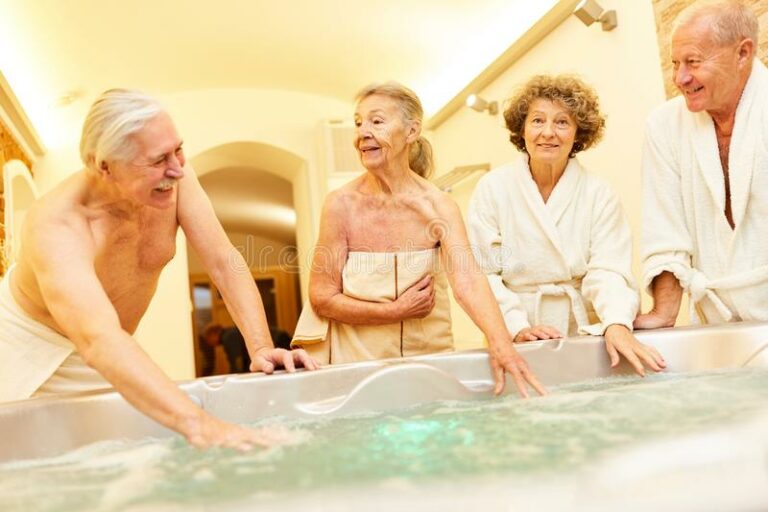 8 Things to Do for Seniors in Naperville, IL